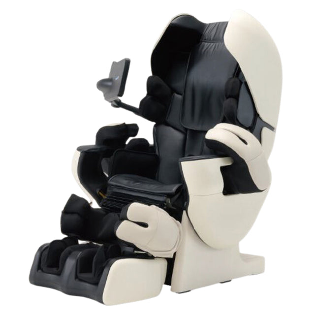 Inada Therapina Robo Massage Chair - Made in Japan -CALL FOR A SPECIAL ...