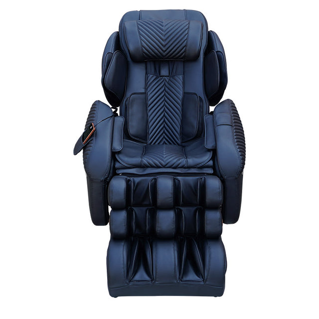 Luraco iRobotics 9 MAX PLUS SPECIAL EDITION Medical Massage Chair - i9 ...