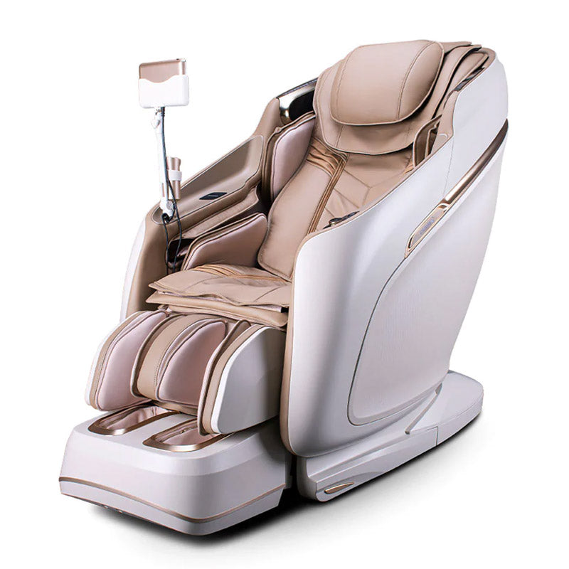 JPMedics KaZe 4D Ai Massage Chair - Made in Japan- LIMITED QUANTITIES ...